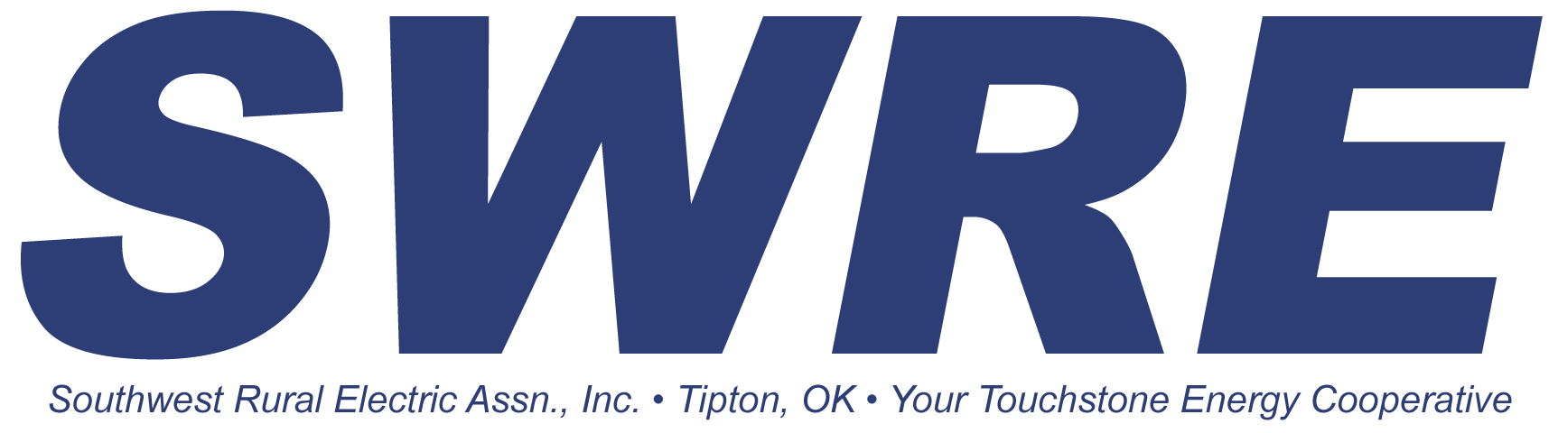 Apply for Service | Southwest Rural Electric Association